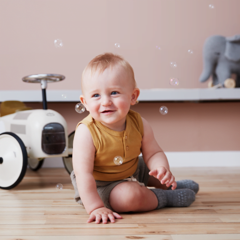 Little House - Giv dit barn og dig selv den bedste start