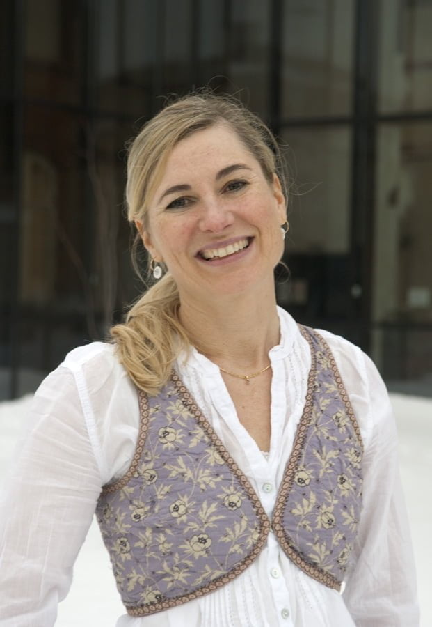 Undervisere - little house