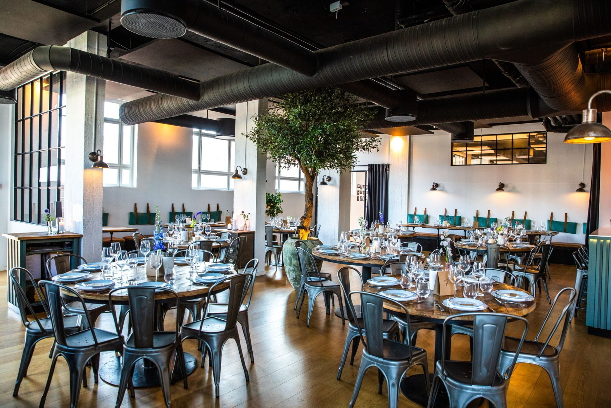 Mangler du et selskabslokale til dit næste arrangement?