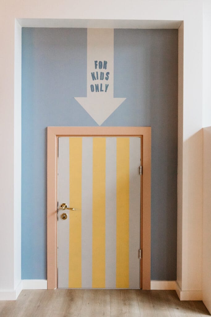 Galleri - little house