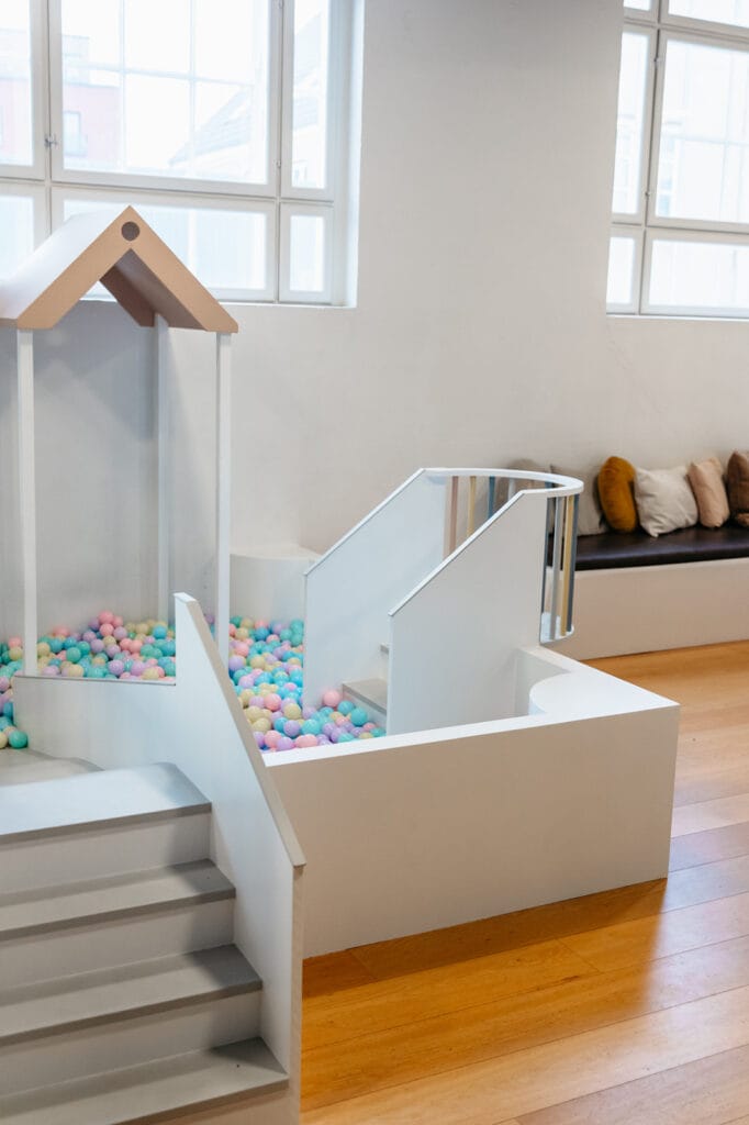 Galleri - little house